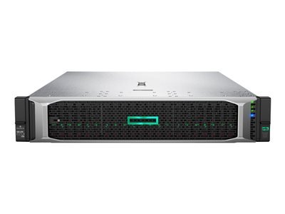 HPE 500W FS Plat Ht Plg LH Pwr Supply Kit – Datacenter and Network ...
